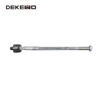 China 191422803 191422803A DEKEWO Auto Parts Inner Tie Rod for VW 1983-1992 Jetta Golf Polo SEAT for sale