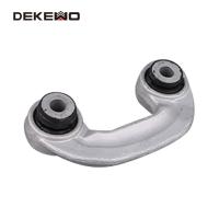 China 8D0411318 8D0411318D DEKEWO Auto Parts Front Right Suspension Stabilizer Bar Link for VW Passat B5 AUDI A4B5 A6C5 SKODA Superb for sale