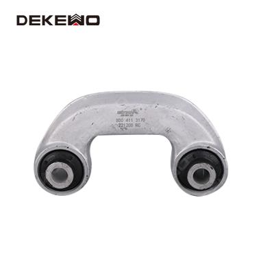 China 8D0411317 8D0411317D DEKEWO Auto Parts Front Left Suspension Stabilizer Bar Link for VW Passat B5 AUDI A4B5 A6C5 SKODA Superb for sale