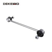 China 6Q0411315 6R0411315 6RD411315 DEKEWO Auto Parts Front Suspension Stabilizer Bar Link for VW Polo Fox AUDI A1 A2 SKODA for sale