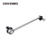 China 6Q0411315 6R0411315 6RD411315 DEKEWO Auto Parts Front Suspension Stabilizer Bar Link for VW Polo Fox AUDI A1 A2 SKODA for sale