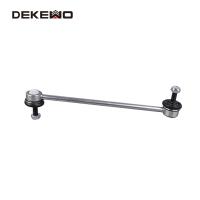 China 6Q0411315 6R0411315 6RD411315 DEKEWO Auto Parts Front Suspension Stabilizer Bar Link for VW Polo Fox AUDI A1 A2 SKODA for sale