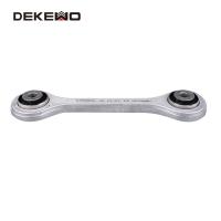 China 4M0411317 4M0411317L DEKEWO Auto Parts Front Suspension Stabilizer Bar Link for VW Touareg AUDI A6 A8 16Q7 Q8 PORSCHE Cayenne for sale