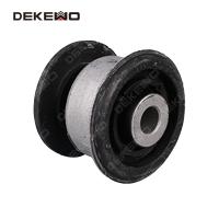 China 7L0407077 DEKEWO Car Parts Suspension Arm Bush for 2002-2010 VW Touareg PORSCHE Cayenne 2007-2015 AUDI Q7 for sale
