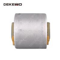 China 4E0407183A 4E0407183B 4E0407183H DEKEWO Car Parts High Quality Suspension Arm Bush for AUDI 2002-2010 A8D3 for sale