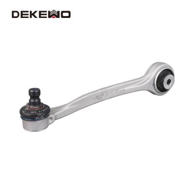 China 8W0407509F 8W0407509A 8W0407509C 8WD407509 DEKEWO Auto Parts High Quality Suspension Arm for AUDI A4B9 A5 for sale