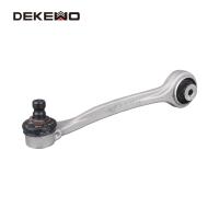 China 8W0407509F 8W0407509A 8W0407509C 8WD407509 DEKEWO Auto Parts High Quality Suspension Arm for AUDI A4B9 A5 for sale