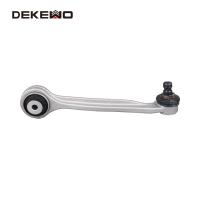 China 8W0407509F 8W0407509A 8W0407509C 8WD407509 DEKEWO Auto Parts High Quality Suspension Arm for AUDI A4B9 A5 for sale