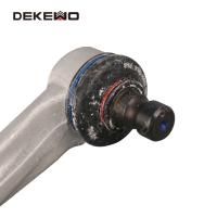 China 8W0407505A/C/F 8WD407505 High Quality DEKEWO Auto Parts Suspension Arm for AUDI A4B9 A5 for sale