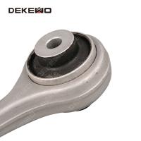 China 8W0407505A/C/F 8WD407505 High Quality DEKEWO Auto Parts Suspension Arm for AUDI A4B9 A5 for sale
