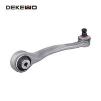 China 80A407510 80D407510 4N0407510 DEKEWO Auto Parts Suspension Arm for AUDI A6 C8  A8 D5 Q5L for sale
