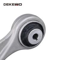 China 80A407510 80D407510 4N0407510 DEKEWO Auto Parts Suspension Arm for AUDI A6 C8  A8 D5 Q5L for sale