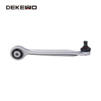 China 8E0407506C 8ED407506 8D0407506K 4D0407506K  DEKEWO Car Auto Parts Suspension Arm for VW Passat B5 AUDI A4B5 B6 B7 A6C5 for sale
