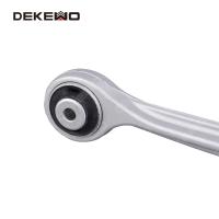China 8E0407506C 8ED407506 8D0407506K 4D0407506K  DEKEWO Car Auto Parts Suspension Arm for VW Passat B5 AUDI A4B5 B6 B7 A6C5 for sale