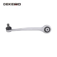 China 8K0407506 8KD407506A 4GD407506 PAC407506 High Quality DEKEWO Car Auto Parts Suspension Arm for AUDI A4B8 A6C7 Q5 PORSCHE Macan for sale