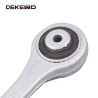 China 8K0407506 8KD407506A 4GD407506 PAC407506 High Quality DEKEWO Car Auto Parts Suspension Arm for AUDI A4B8 A6C7 Q5 PORSCHE Macan for sale