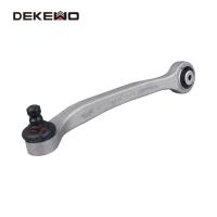 China 4E0407506 4E0407506D 4E0407506E 4E0407506F High Quality DEKEWO Auto Parts Suspension Arm for VW Phaeton AUDI A6C6 A8D3 for sale