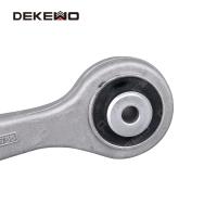 China 4E0407506 4E0407506D 4E0407506E 4E0407506F High Quality DEKEWO Auto Parts Suspension Arm for VW Phaeton AUDI A6C6 A8D3 for sale