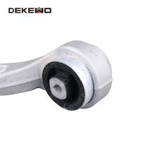 China 8W0407693A 8W0407693B 8WD407693 High Quality DEKEWO Auto Parts Suspension Arm for AUDI 2016-2025 A4B9 A5 for sale