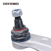 China 8W0407693A 8W0407693B 8WD407693 High Quality DEKEWO Auto Parts Suspension Arm for AUDI 2016-2025 A4B9 A5 for sale