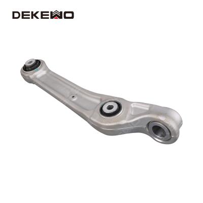 China 8W0407152A 8W0407152D 8WD407152 High Quality DEKEWO Car Auto Parts Suspension Arm for AUDI 2016-2025 A4B9 A5 for sale