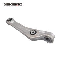 China 8W0407152A 8W0407152D 8WD407152 High Quality DEKEWO Car Auto Parts Suspension Arm for AUDI 2016-2025 A4B9 A5 for sale