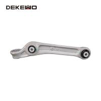 China 8W0407152A 8W0407152D 8WD407152 High Quality DEKEWO Car Auto Parts Suspension Arm for AUDI 2016-2025 A4B9 A5 for sale