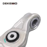 China 8W0407152A 8W0407152D 8WD407152 High Quality DEKEWO Car Auto Parts Suspension Arm for AUDI 2016-2025 A4B9 A5 for sale