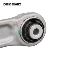 China 8W0407152A 8W0407152D 8WD407152 High Quality DEKEWO Car Auto Parts Suspension Arm for AUDI 2016-2025 A4B9 A5 for sale