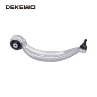 China 8W0407694A 8W0407694B 8WD407694 High Quality DEKEWO Car Parts Suspension Arm for AUDI 2016-2025 A4B9 A5 for sale