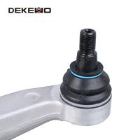 China 8W0407694A 8W0407694B 8WD407694 High Quality DEKEWO Car Parts Suspension Arm for AUDI 2016-2025 A4B9 A5 for sale