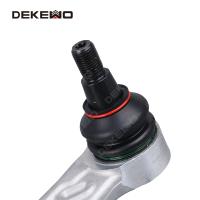 China 80A407694D 80A407694C 80D407694 High Quality DEKEWO Car Auto Parts Suspension Arm for AUDI A6C8 A7 Q5L for sale
