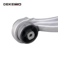 China 80A407694D 80A407694C 80D407694 High Quality DEKEWO Car Auto Parts Suspension Arm for AUDI A6C8 A7 Q5L for sale