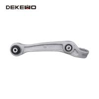 China 4H0407151A 4H0407151B 4H0407151C High Quality DEKEWO OEM Auto Parts Suspension Arm for AUDI 2010-2017 A8D4 S8 for sale