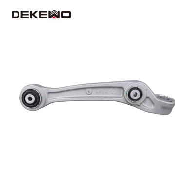 China 4H0407151A 4H0407151B 4H0407151C High Quality DEKEWO OEM Auto Parts Suspension Arm for AUDI 2010-2017 A8D4 S8 for sale