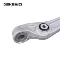 China 4H0407151A 4H0407151B 4H0407151C High Quality DEKEWO OEM Auto Parts Suspension Arm for AUDI 2010-2017 A8D4 S8 for sale