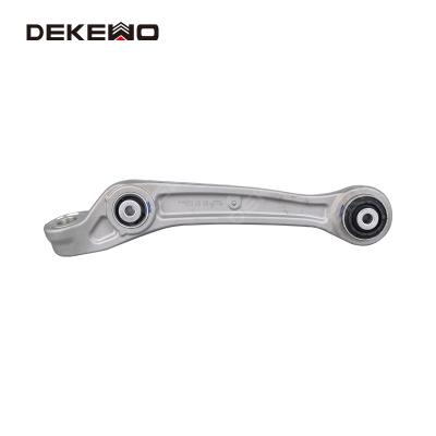 China 4H0407152A 4H0407152B 4H0407152C High Quality DEKEWO Auto Parts Suspension Arm for AUDI 2010-2017 A8D4 S8 for sale