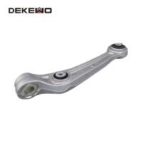 China 4H0407152A 4H0407152B 4H0407152C High Quality DEKEWO Auto Parts Suspension Arm for AUDI 2010-2017 A8D4 S8 for sale