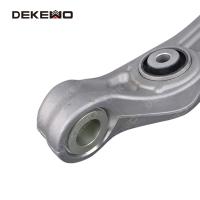 China 4H0407152A 4H0407152B 4H0407152C High Quality DEKEWO Auto Parts Suspension Arm for AUDI 2010-2017 A8D4 S8 for sale