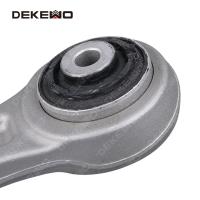 China 4H0407152A 4H0407152B 4H0407152C High Quality DEKEWO Auto Parts Suspension Arm for AUDI 2010-2017 A8D4 S8 for sale