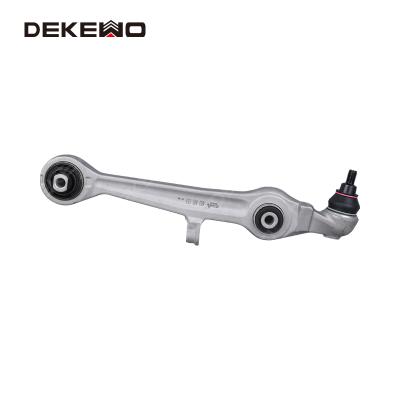 China High Quality DEKEWO Auto Parts OEM 4D0407151P 8D0407151D Suspension Arm for VW Passat AUDI A4 A6 A8 for sale