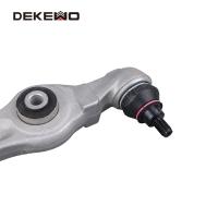 China High Quality DEKEWO Auto Parts OEM 4D0407151P 8D0407151D Suspension Arm for VW Passat AUDI A4 A6 A8 for sale