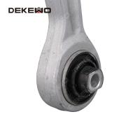 China High Quality DEKEWO Auto Parts OEM 4D0407151P 8D0407151D Suspension Arm for VW Passat AUDI A4 A6 A8 for sale