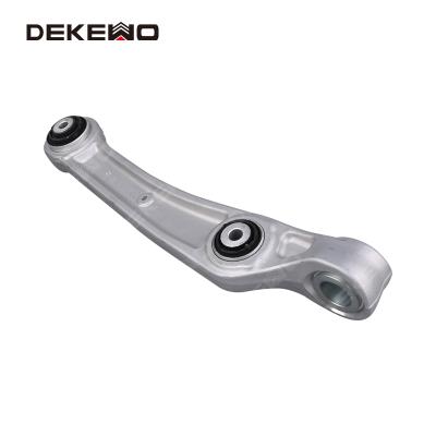 China 4K0407152 80A407152A High Quality DEKEWO Car Auto Parts Suspension Arm for AUDI A6C8 A7 Q5L for sale