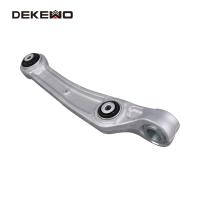 China 4K0407152 80A407152A High Quality DEKEWO Car Auto Parts Suspension Arm for AUDI A6C8 A7 Q5L for sale