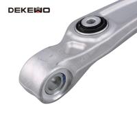China 4K0407152 80A407152A High Quality DEKEWO Car Auto Parts Suspension Arm for AUDI A6C8 A7 Q5L for sale