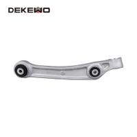 China 4K0407152 80A407152A High Quality DEKEWO Car Auto Parts Suspension Arm for AUDI A6C8 A7 Q5L for sale