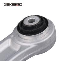 China 4K0407152 80A407152A High Quality DEKEWO Car Auto Parts Suspension Arm for AUDI A6C8 A7 Q5L for sale