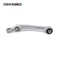 China 4M0407152D/E/F/H/L 95840715200 PAB407152 DEKEWO Auto Parts Suspension Arm for VW Touareg  AUDI 16+ Q7 PORSCHE Cayenne for sale