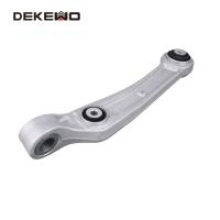 China 4M0407152D/E/F/H/L 95840715200 PAB407152 DEKEWO Auto Parts Suspension Arm for VW Touareg  AUDI 16+ Q7 PORSCHE Cayenne for sale